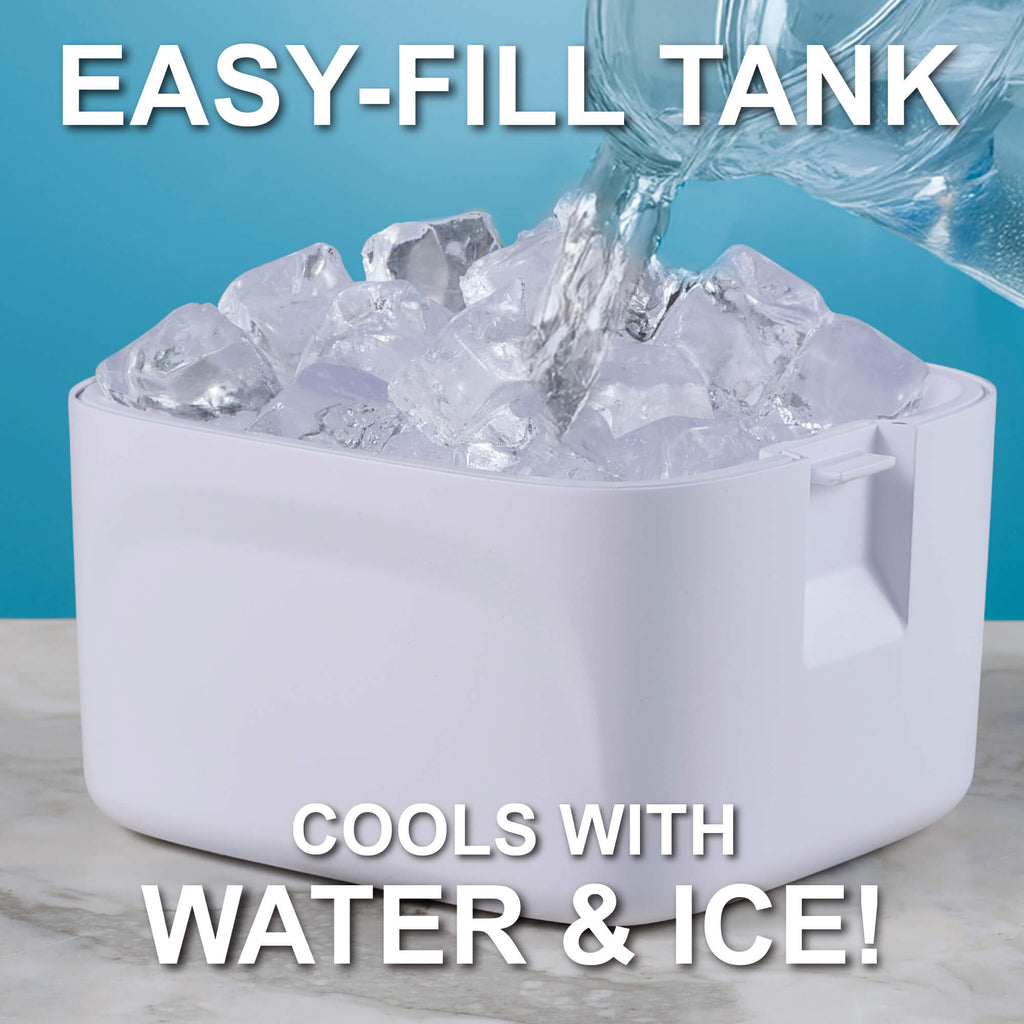 Arctic Air Ice Jet X3